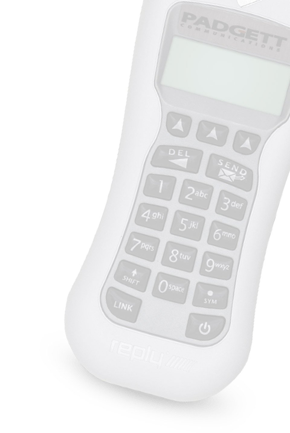 Audience Response Keypads | Padgett Communications