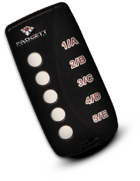 Audience Response Keypads | Padgett Communications